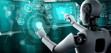 Cyber Security In Robotics Market Is Expected To Reach A High Valuation