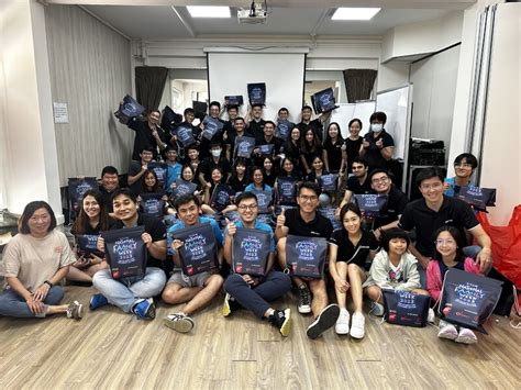 Pang Yu Yang Posted On Linkedin