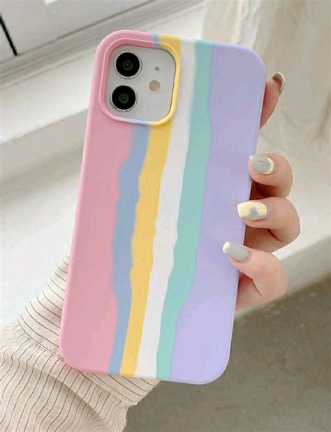 Pin De Kasztan En Klawo Fundas Para Celular Fundas De Silicona Para Iphone Fundas