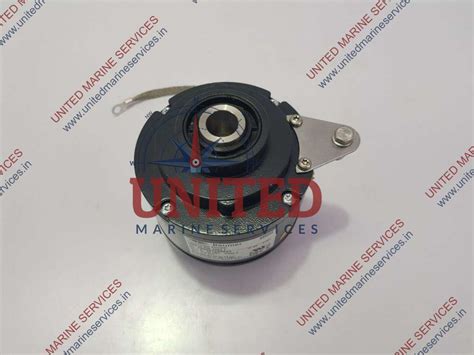Hubner Berlin Baumer Incremental Encoder H0g10 Dn 1024 I United Marine Services