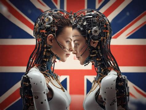 Uk Government Allocates £100m Funding To Alan Turing Institute For Ai