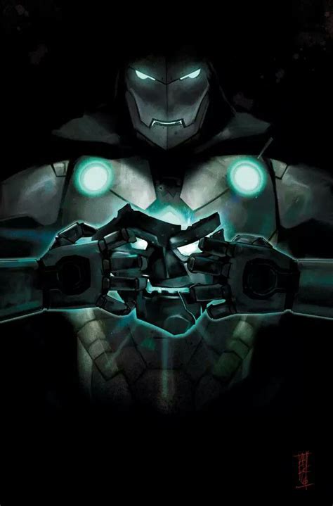 Infamous Iron Man Dr Doom Infamous Iron Man Marvel Iron Man Marvel
