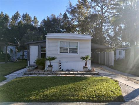 727 Perimeter Park Circle Lot 059 Saint Augustine Fl 32084 For Sale