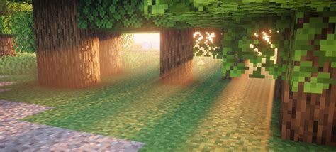 Nostalgia Shader V3 0 A Massive Update RRe36 S Projects Nostalgia Shader V3 0 A Massive Update RRe36 S Projects