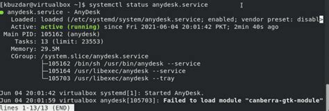 How To Install Anydesk On CentOS LinuxWays