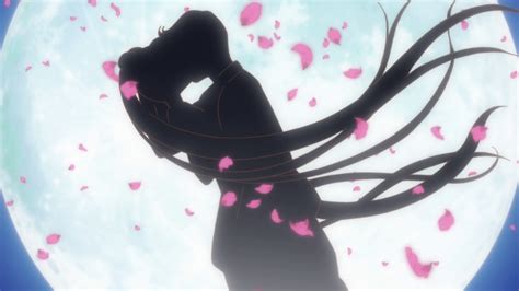 Sailor Moon Crystal Failures