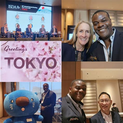 Ayayi Bruno Atayi On Linkedin Isdaagm2024 Finance Derivatives