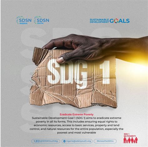 Seyi Makanjuola On Linkedin Sdgs