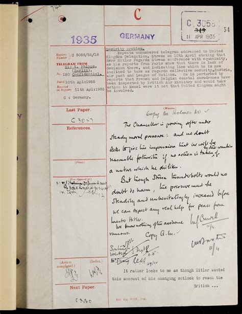 Security Problem History Commons