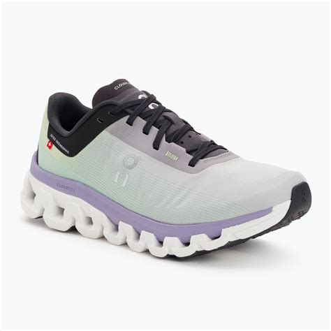 Női Futócipő On Cloudflow 4 Fade Wisteria 3wd30111501 Sportano Hu