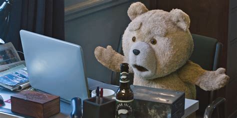 Seth Macfarlanes Ted 2 Streaming On Netflix In February