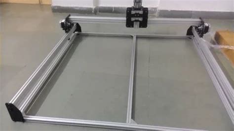 Homemade Wood Cnc Router Plans Homemade Ftempo