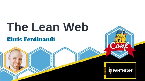 the lean web chris ferdinandi javascript for wordpress