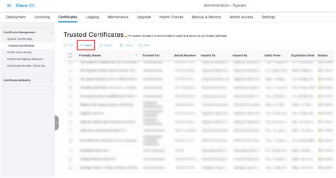 Device Id For Posture Compliance Tracking With Cisco Ise And Meraki