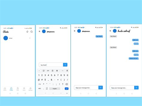 GitHub Hebaashraf21 Social App A Social Media App Allowing Users To Register Login Post
