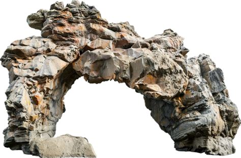 Sedimentary Rock PNGs For Free Download