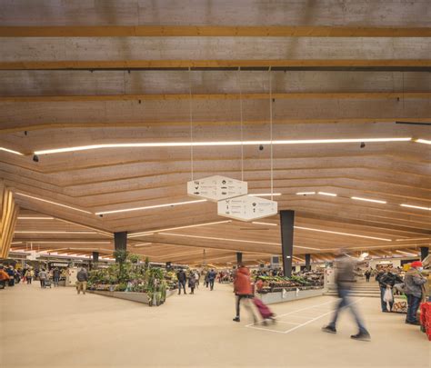 Gallery Of Architecture And Living Spaces In Transition Iconic Awards