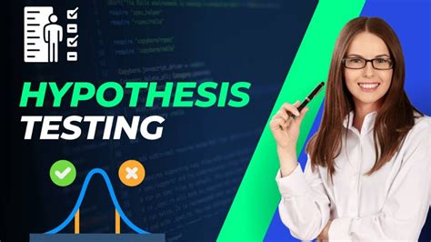Hypothesis Testing Step By Step Guide Real Life Examples And Common Error Conference Inc