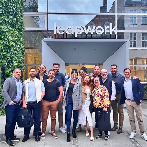 dave schmid on linkedin testautomation nocode qa leapwork
