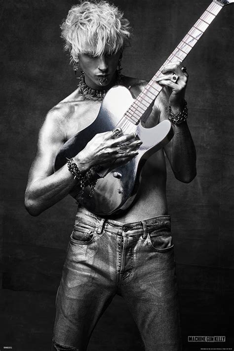 Machine Gun Kelly 54679