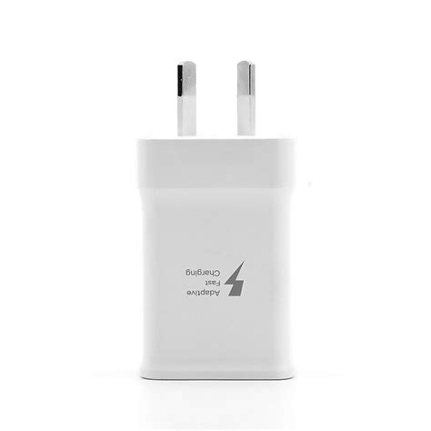 Au Plug Fast Charger For Samsung Lakemba Shop