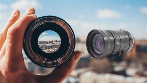 Nir Cameras In Embedded Vision Advantages And Applications Technexion