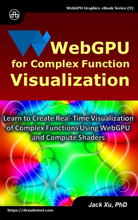 Webgpu For Complex Function Visualization Learn To Create Real Time Visualization