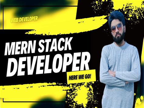 Full Stack Web Developer MERN MERN Stack Top MERN Stack Developer Upwork