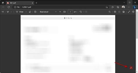 how to enable and disable adobe acrobat pdf reader in microsoft edge