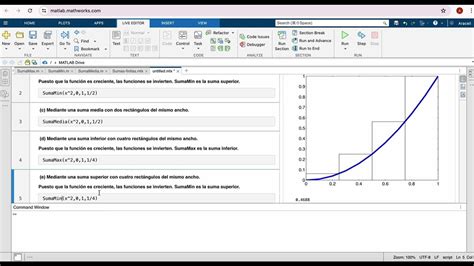 Tarea En Un Livescript Youtube