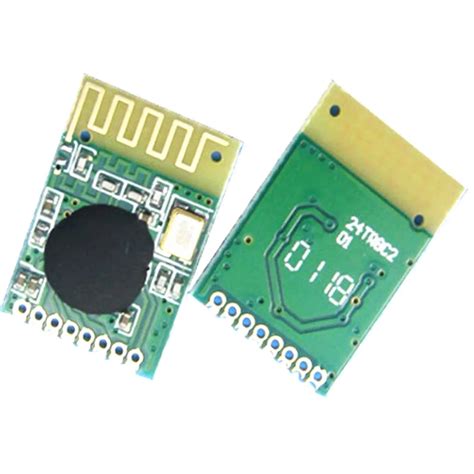 CC BTR Wireless Module CC CC MTR Module G Two Way Digital Transmission Wireless