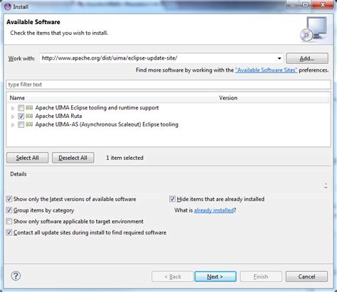 Apache Uima Ruta™ Guide And Reference