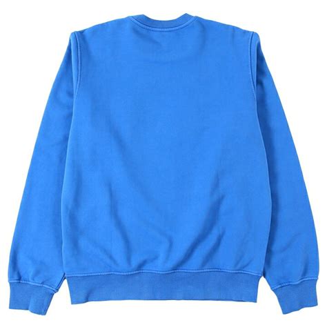 【楽天市場】 Diesel ディーゼル メンズ レディース 男女兼用 エンボス加工プリント ラウンドネック スウェットシャツ トレーナー【s Ginn D3】【サイズxs】【1サイズ程大きめの