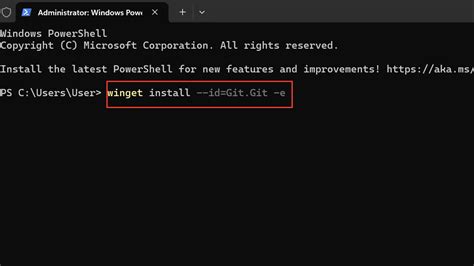Use Windows Package Manager Winget For Bulk App Installations