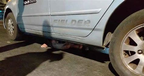 မြောက်ဒဂုံတွင် ယာဉ်တိုက်မှု ၂ ကြိမ်ဖြစ်ပြီး ၃ ဦးသေ၊ ၂ ဦး ဒဏ်ရာရ