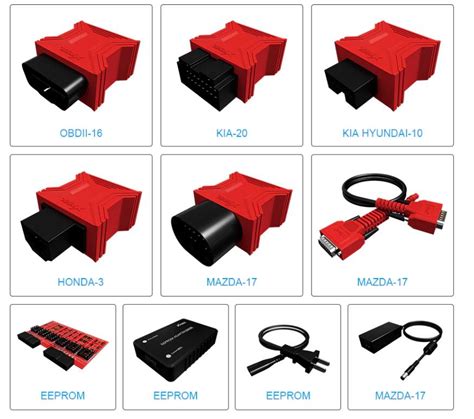 Xtool X Pad Automotive Diagnostic Tool With Special Functions And Mileage