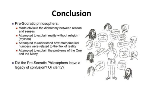 Lecture 6 Pre Socratic Greek Philosopherspdf