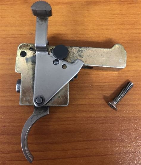 Howa Trigger