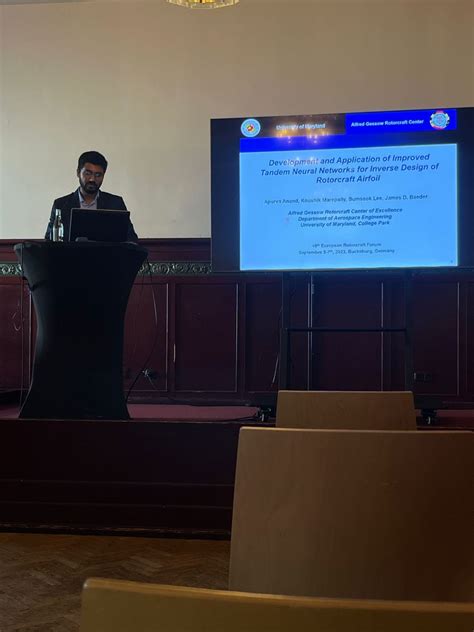 Apurva Anand On Linkedin Just Presented My Paper On Deep Learning