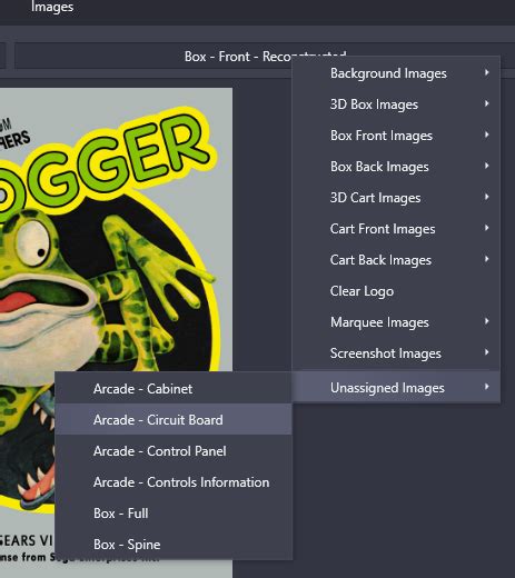 Setting App Icon Revisited Noobs LaunchBox Community Forums