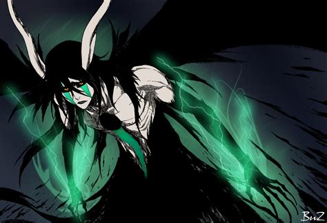 Ulquiorra Wallpaper