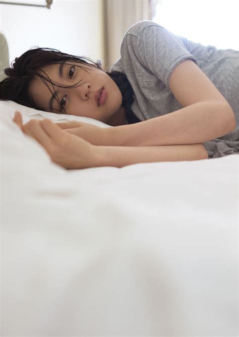 한국에서 살고 싶다는 일본 여배우  인스티즈 Instiz 이슈 카테고리