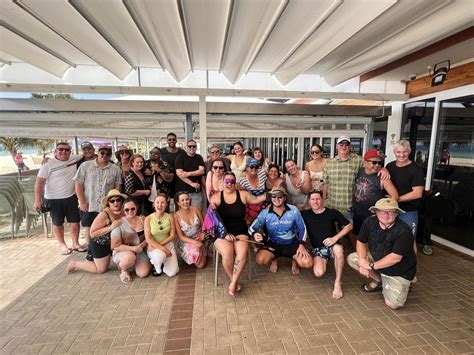 Abc Training And Consulting On Linkedin Last Friday The Abc Team Came Together To Celebrate