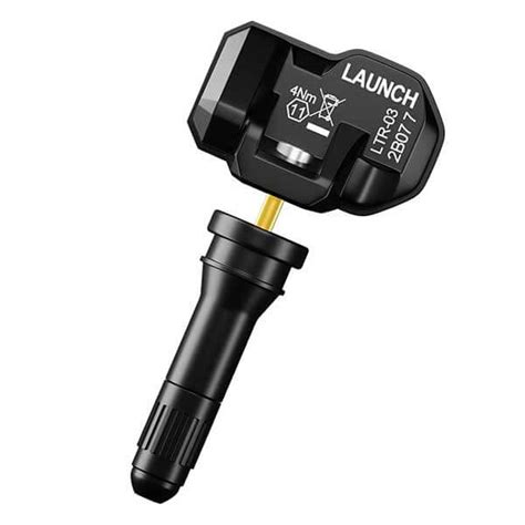 launch ltr 03 tpms sensor