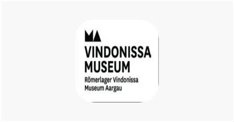 ‎vindonissa Museum En App Store