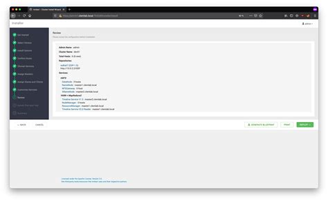 review opensource data platform