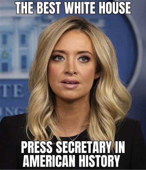 Best Kayleigh Mcenany Ideas In Kayleigh Mcenany White House Girl Power