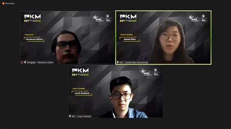 Day 4 Scratch Himti Pkm Workshop 2021 Himpunan Mahasiswa Teknik