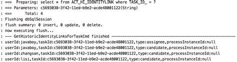 Flowable 任务如何认领回退 flowable claim CSDN博客