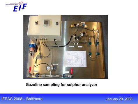 Ppt Process Analyzer Sampling With Astute System Powerpoint Presentation Id 2398437